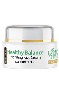 TheraBlend Massage Creams & Lotions