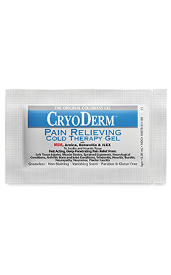 CRYODERM