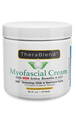 Myofascial Cream and Ointment