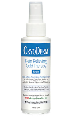 CRYODERM